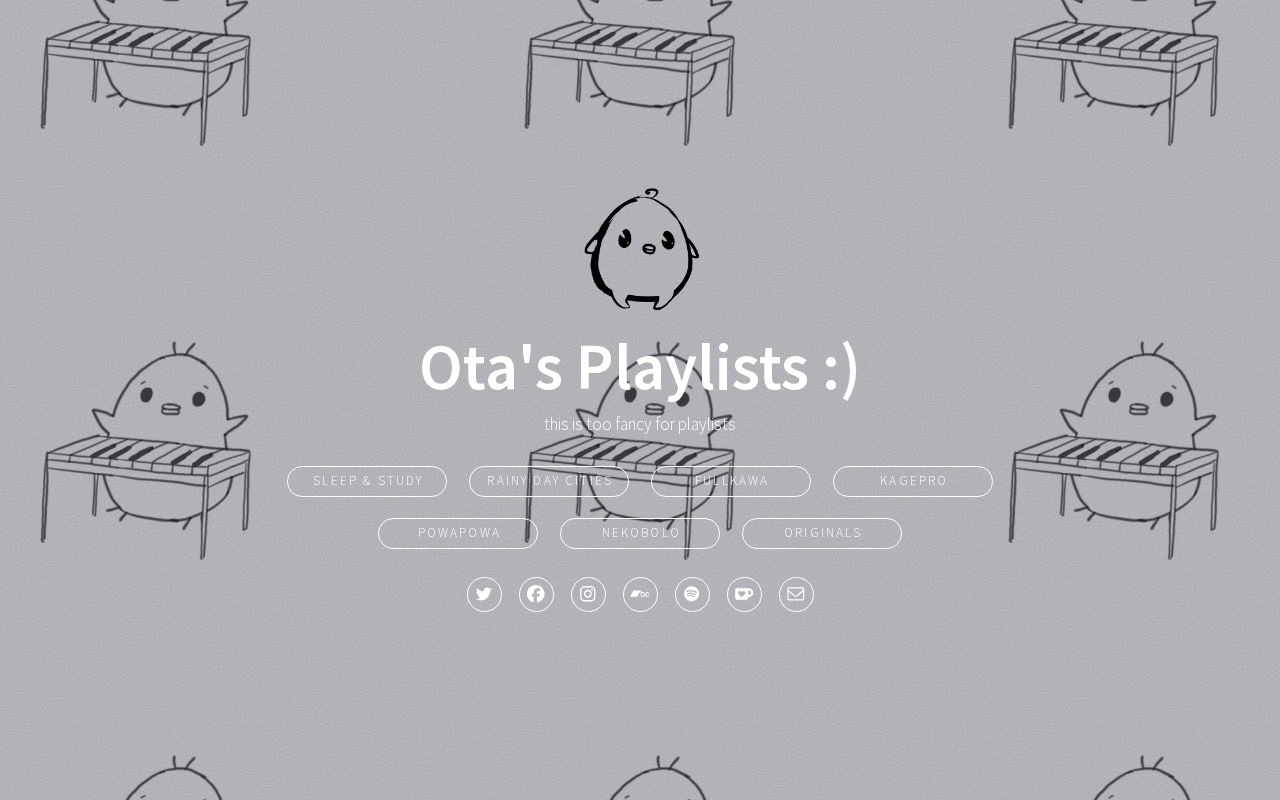Otattemita